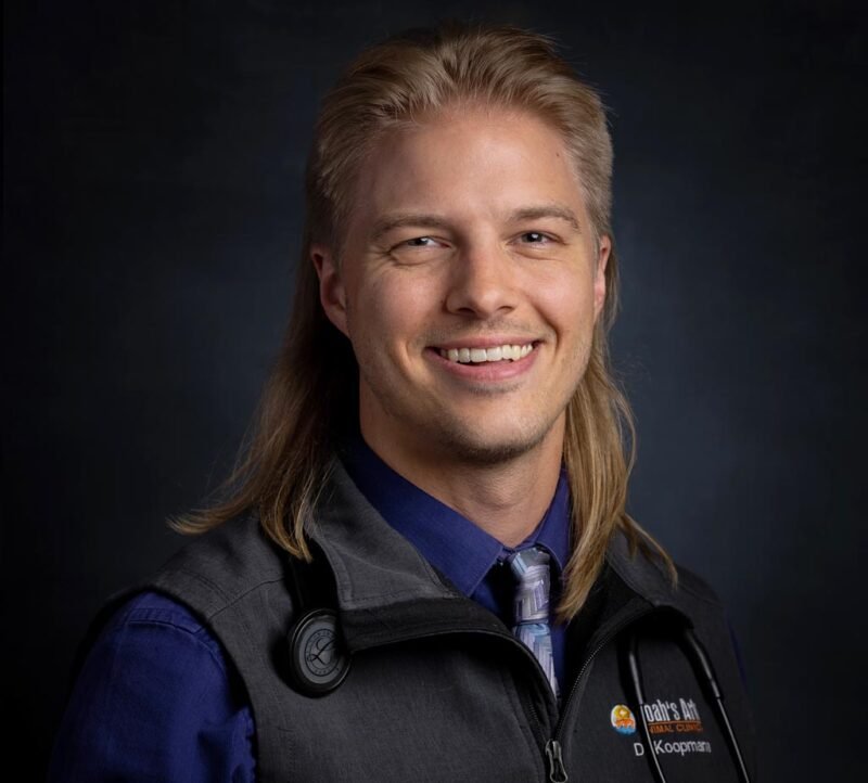 Our Team - Noahs Ark Animal Clinics